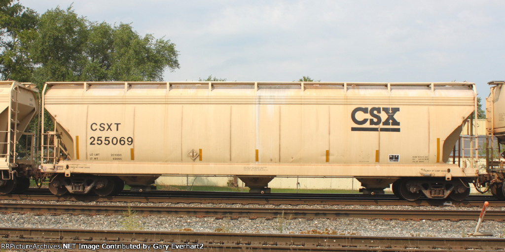 CSX 255069